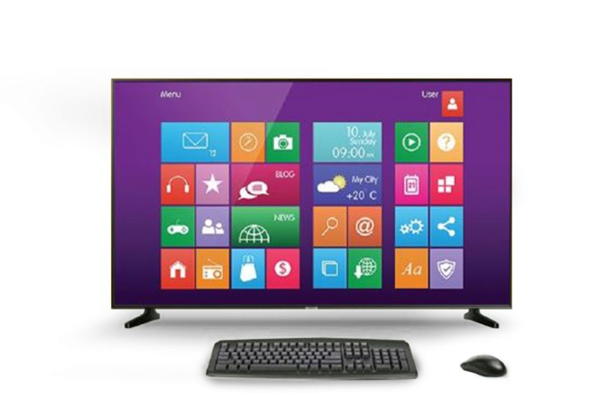 Work From Home, Study From Home with Samsung Smart TV – Samsung ...