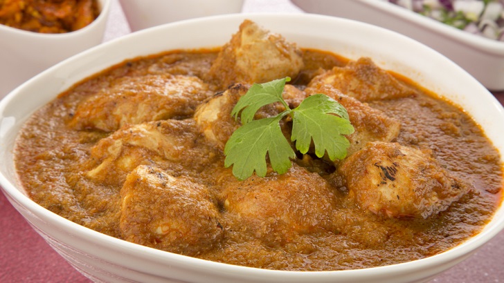 [What’s Cooking] The Taste of History and Culture with Chicken Vindaloo ...