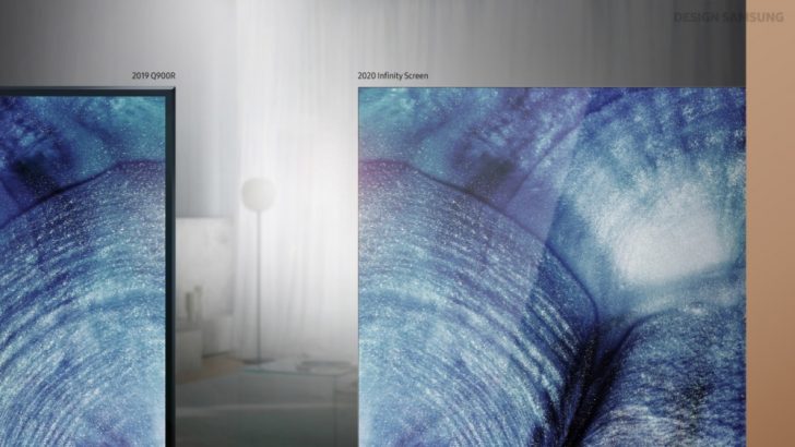 Samsung Big TVs: What Makes Them More Than Just Televisions? – Samsung ...