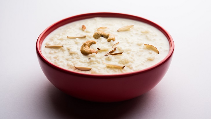 [What’s Cooking] Celebrate the spirit of festivals with Banarasi Kheer ...