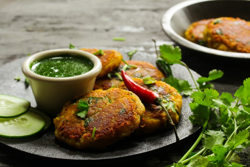 [What’s Cooking]: Tingle Your Taste Buds with the Perfect Indian Street ...