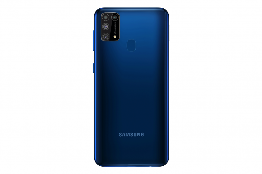 Samsung India Announces Galaxy M31 Prime Edition with Amazon – Samsung ...