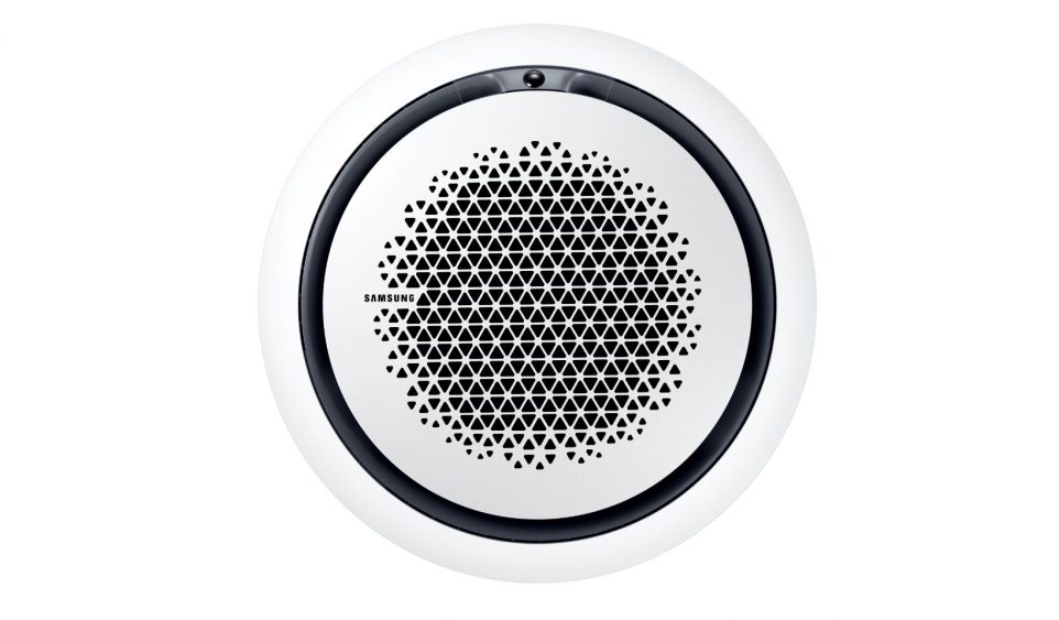 Samsung Launches New Wifi Enabled Range of Compact VRF Air Conditioning ...