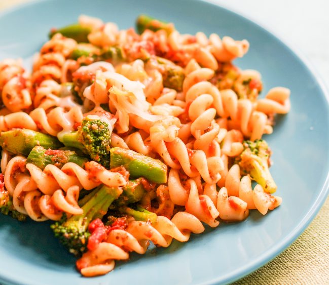 [What’s Cooking] Comfort Your Soul with the Classic Pasta – Samsung ...