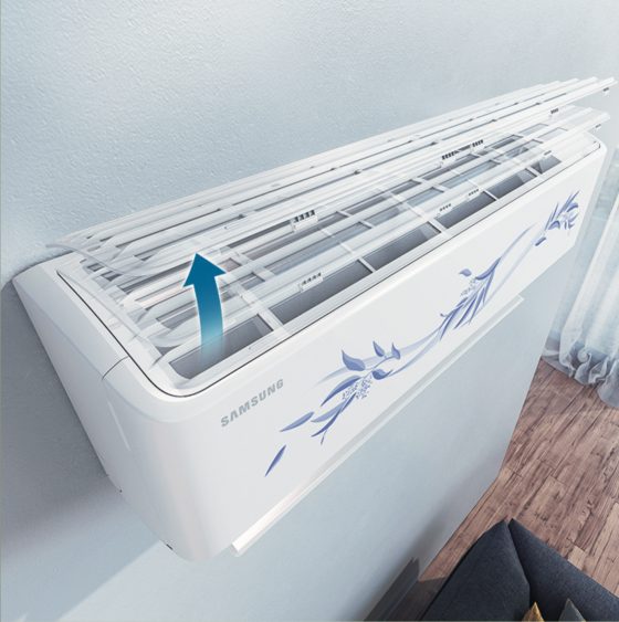 The Air is Cool & Fresh with the 2021 Range of Samsung ACs – Samsung ...