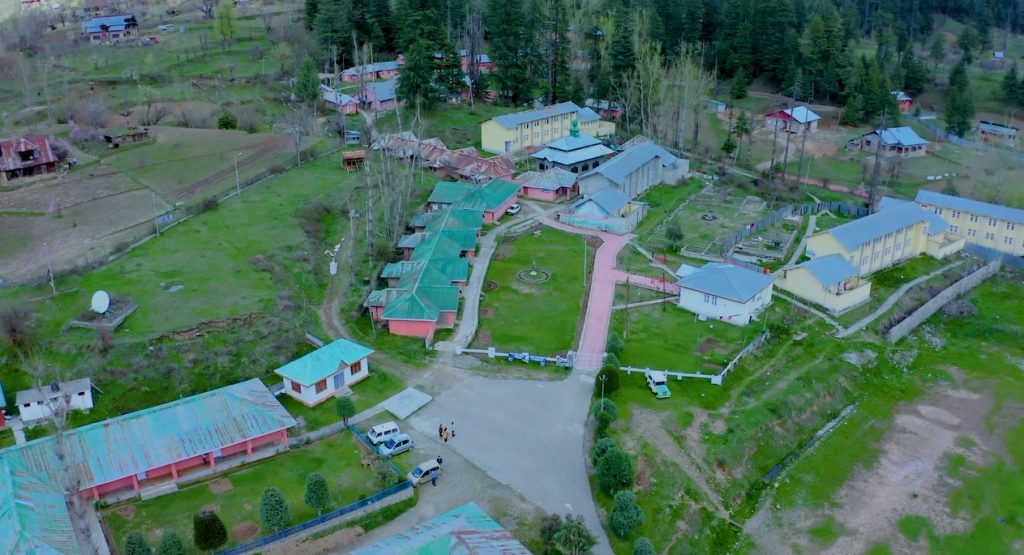 Samsung Smart School to take digital education to less-privileged ...