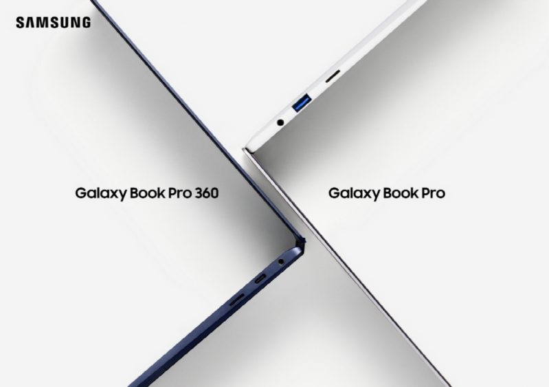 The Samsung Galaxy Book Pro Series: Mobile Computing for the Connected ...