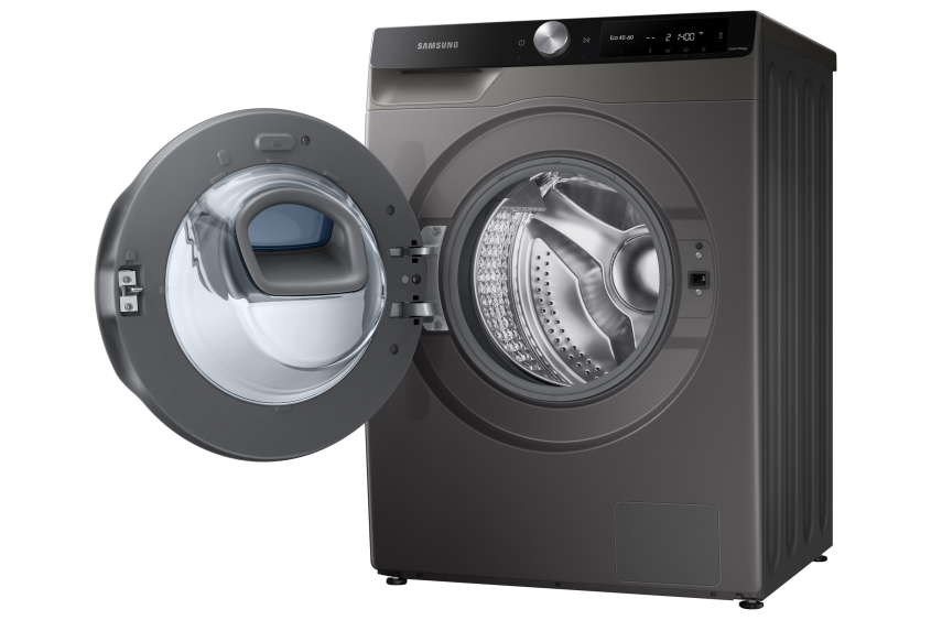 Samsung Transforms Laundry Care, Brings India’s First AI Enabled ...