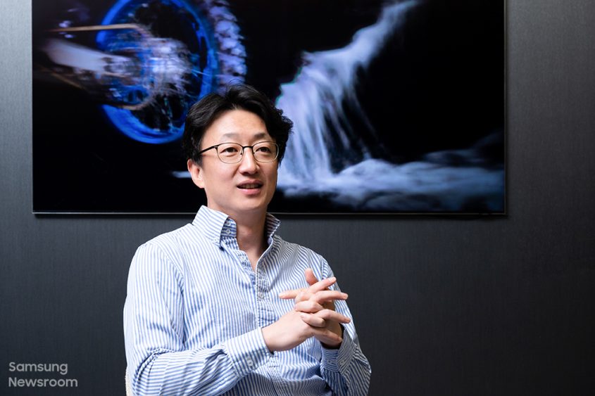 [Interview] Neo QLED 8K Engineers Discuss Packing the TVs’ Ultra-Slim ...