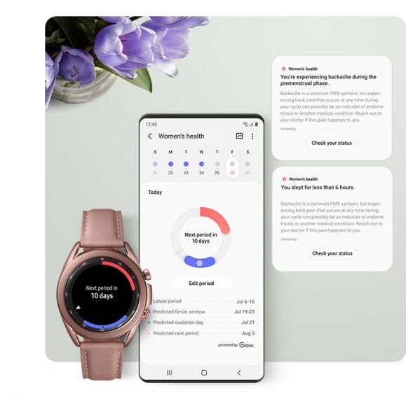 Here’s How You Can Make the Most of Samsung Health App on Your ...