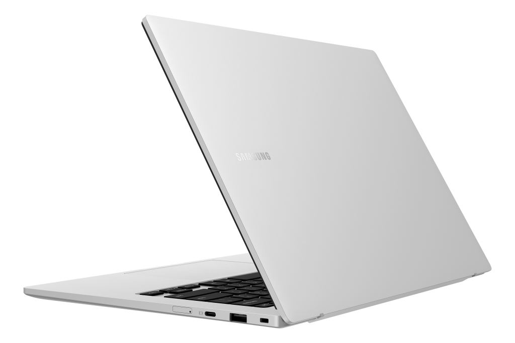 Do More on the Move with Samsung Galaxy Book Go and Galaxy Book Go 5G ...
