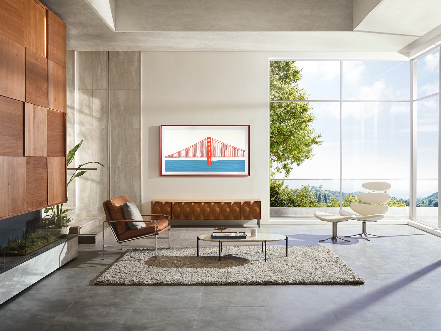 The Frame TV 2021 is Here! It’s Smarter, Classier & Innovative; The New ...