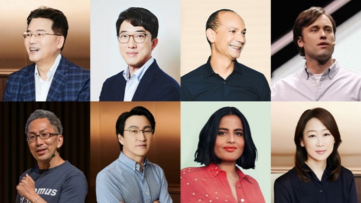 [Interview] Samsung Executives Share Their Insights Into the ...