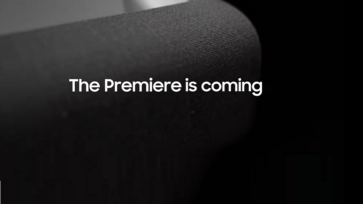 Coming Soon: An Epic Experience is Making its Way to You – Samsung ...