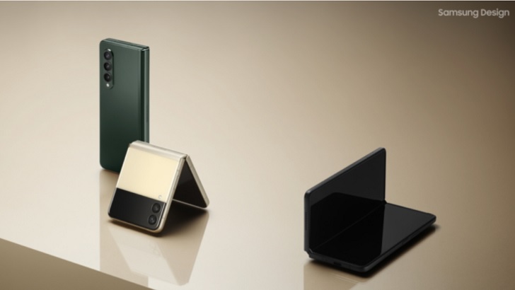 [Design Story] Better Than Bold: The Tailored Designs of Samsung’s ...