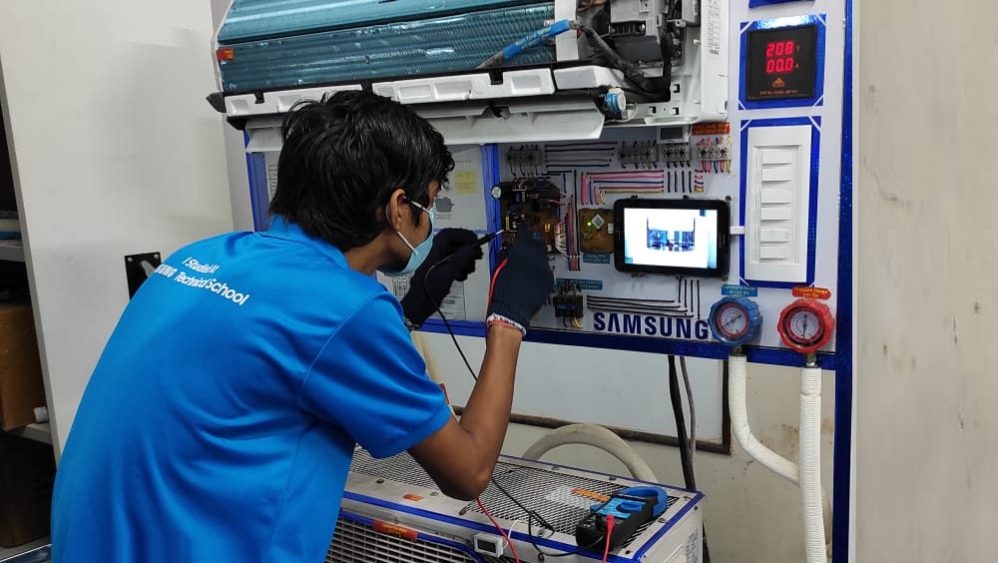 Samsung Technical School Alumni Win Gold and Silver at the State-Level ...