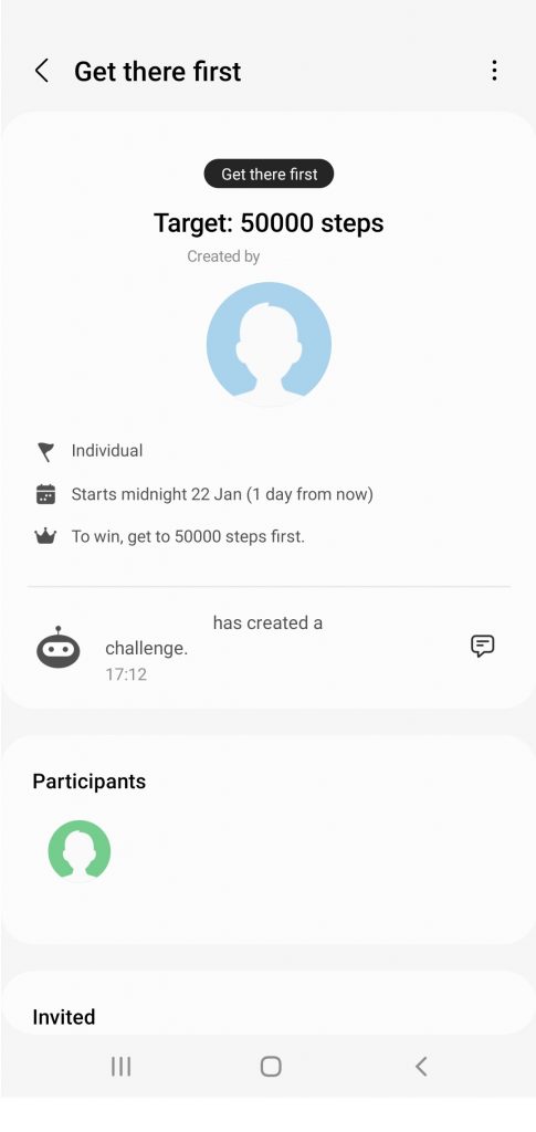 Curate Your Own Challenges with Samsung Health to Meet Fitness Goals ...