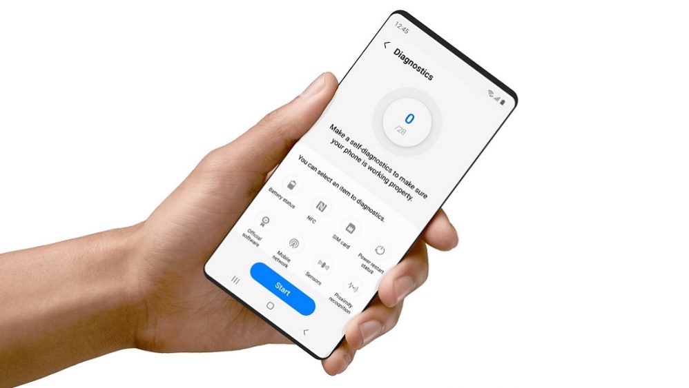 [DIY] Get Complete Diagnostic Support for your Smartphone on the ...