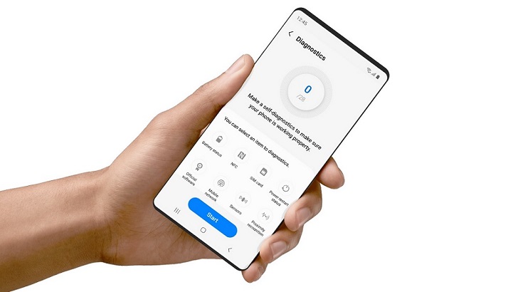 [DIY] Get Complete Diagnostic Support for your Smartphone on the ...
