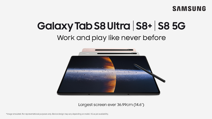 Samsung India Consolidates Tablet Business Leadership in Q1 – Samsung ...