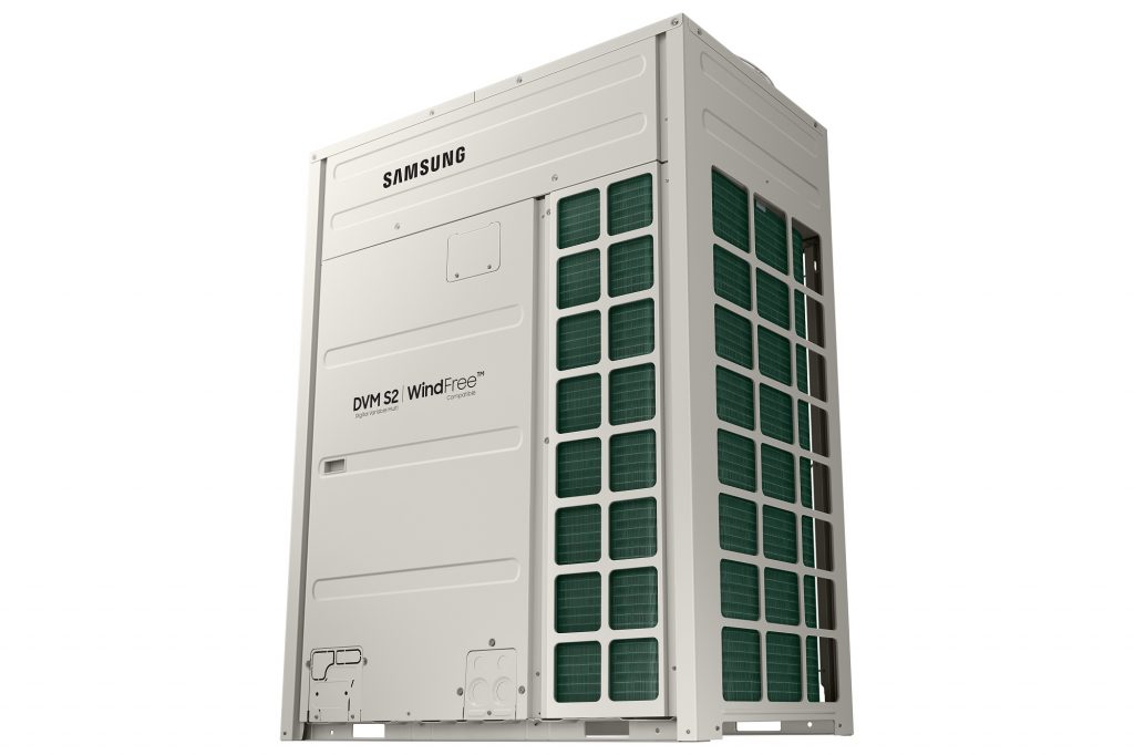 Samsung India Launches India’s First AI enabled New DVM S2 Variable Refrigerant Flow (VRF) ACs ...