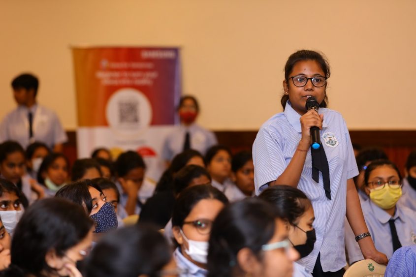 Over 10,000 Youth in India Register for Samsung Solve for Tomorrow ...