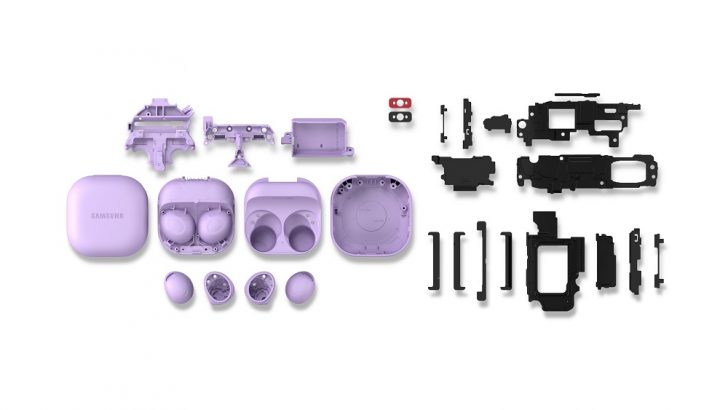 New Samsung Galaxy Foldables Drive More Sustainable Future While ...