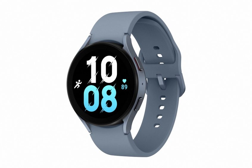 Samsung Leads Holistic Health Innovation With Galaxy Watch5 and Galaxy ...