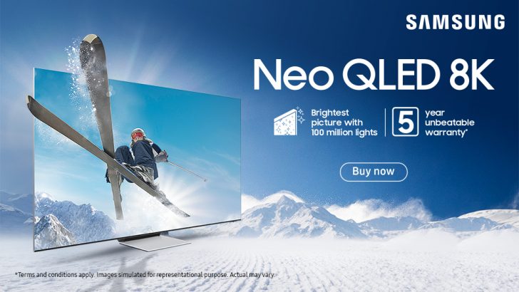 Samsung Joins Hands with Ace Skier Aanchal Thakur for The ‘Highlight of ...