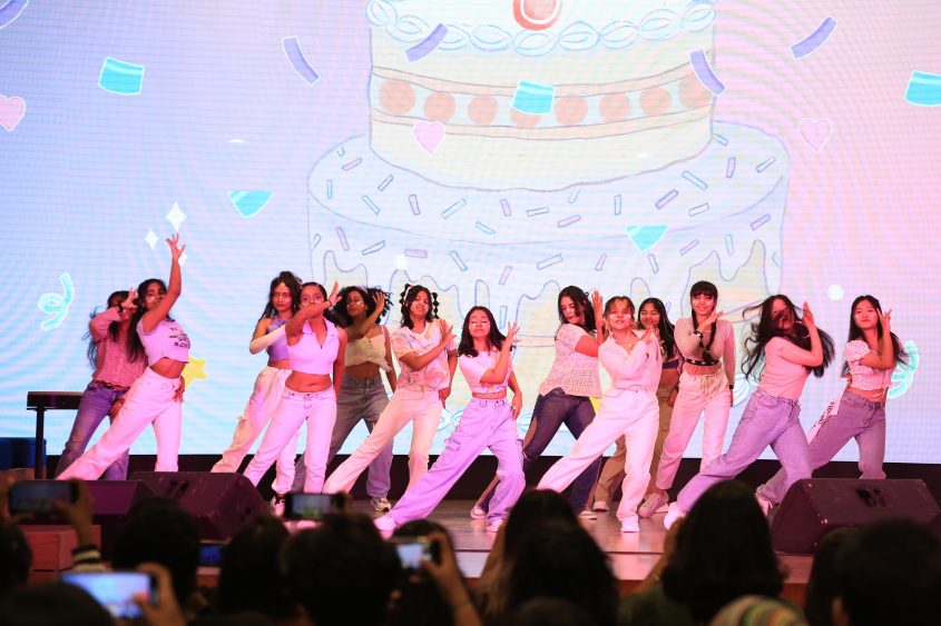 Samsung Celebrates Fourth Anniversary of Samsung Opera House, its ...