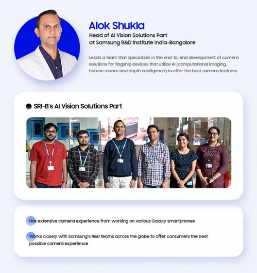 [Interview] Making Your Screen Seamless: Experts Explain the ...