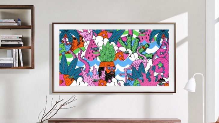 [Interview] Mulga X Samsung Art Store Partnership Brings Unlimited ...