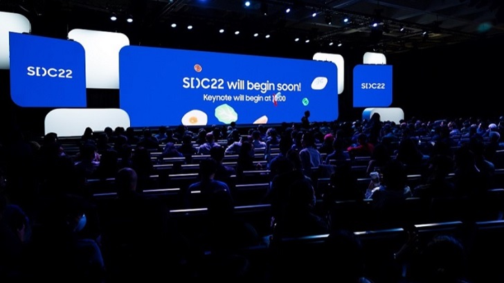 SDC22 Keynote: Samsung Electronics Shares its Vision for the Homes and Devices of Tomorrow ...