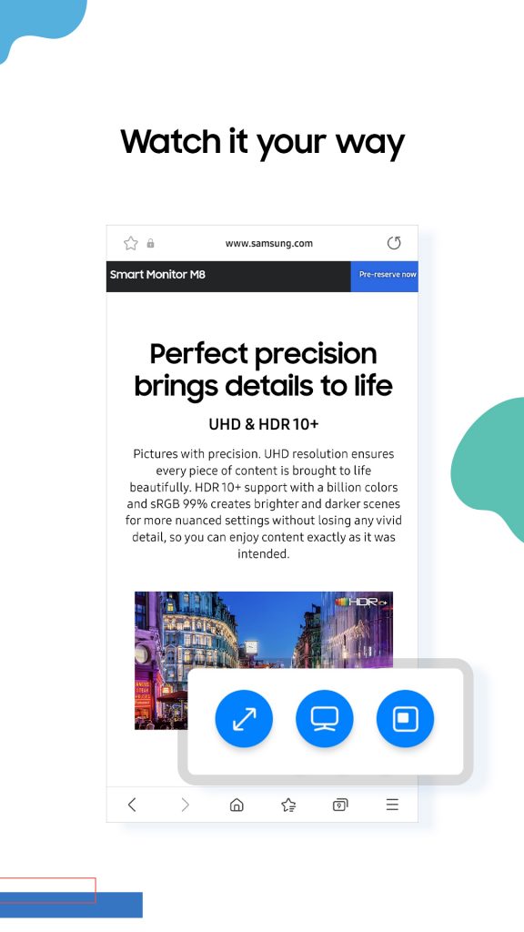 Faster & Safer: Use Samsung Internet Browser for an Enhanced User ...