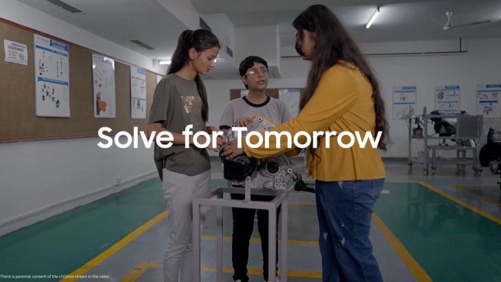 [Season 2] Solve for Tomorrow: Coming Soon – Samsung Newsroom India