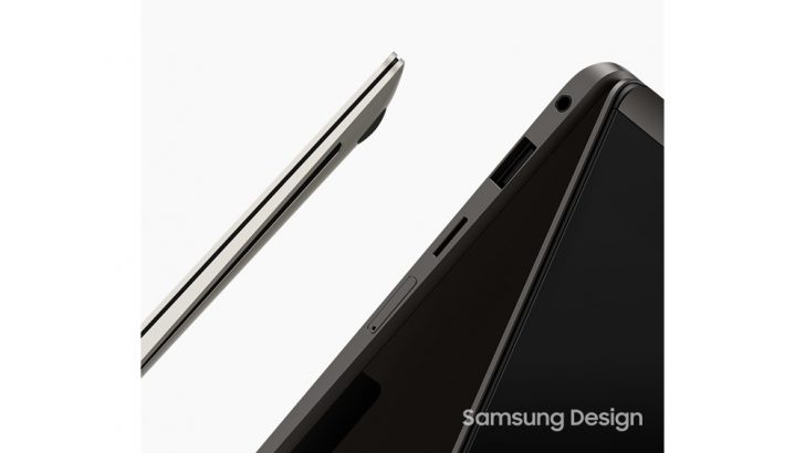 [Design Story] Refined, Powerful, Essential: Galaxy Book3 Series ...