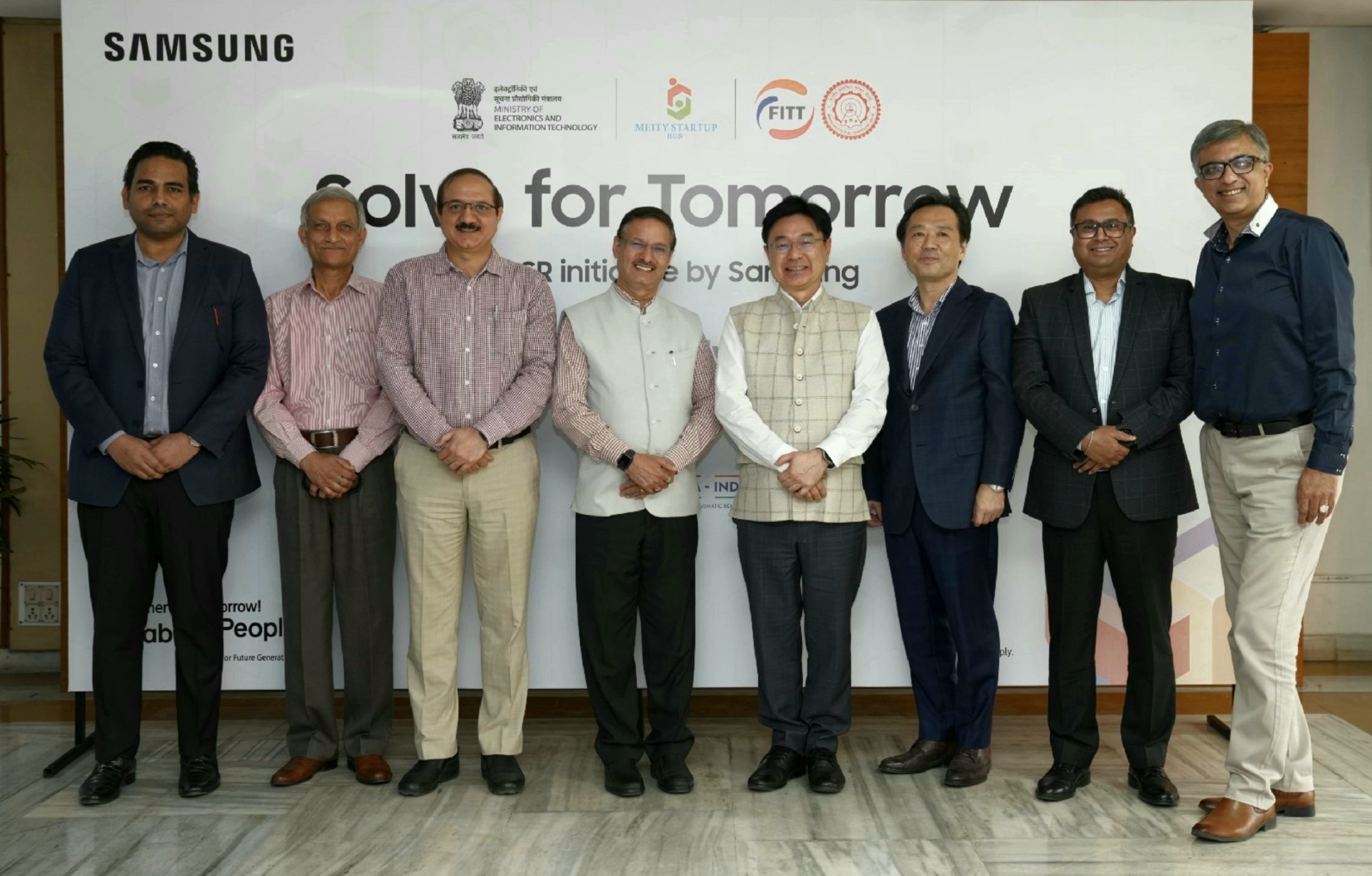 Samsung Launches Season Two of ‘Solve for Tomorrow’, a National ...