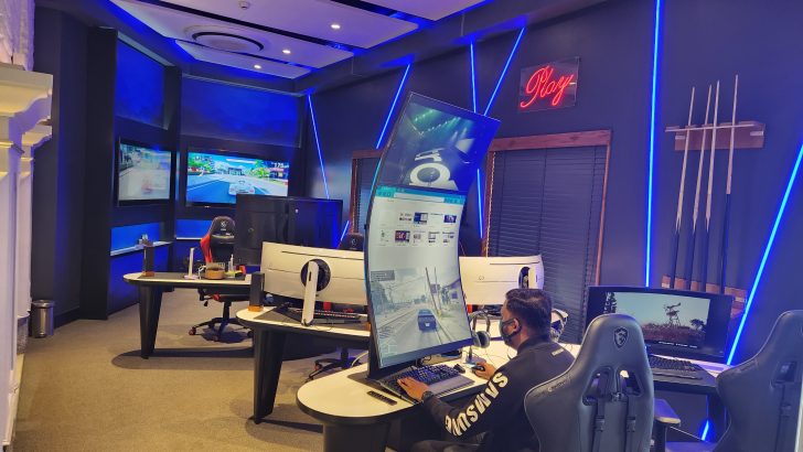 Samsung to Set Up 15 Premium Experience Stores Across India by 2023-End ...