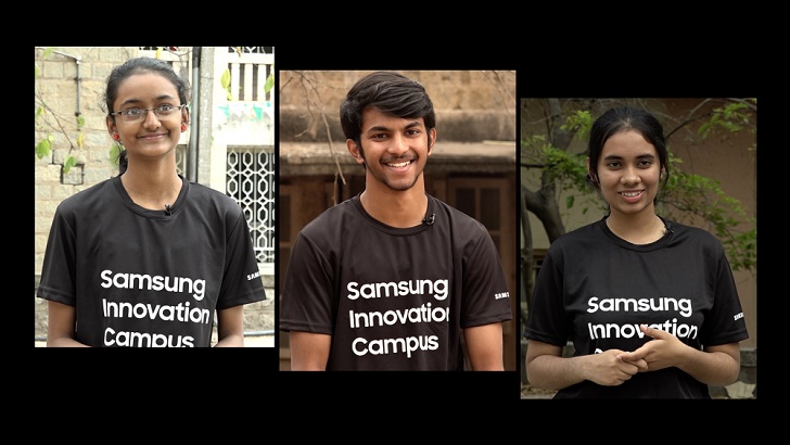 Samsung Innovation Campus: Young Techies Share their Learnings from the ...