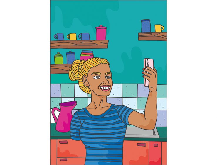 [Design Story] Designs for All Abilities – Samsung Newsroom India