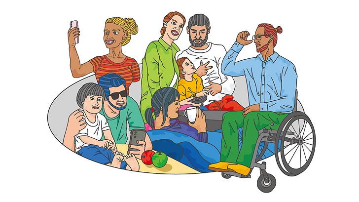 [Design Story] Designs for All Abilities – Samsung Newsroom India