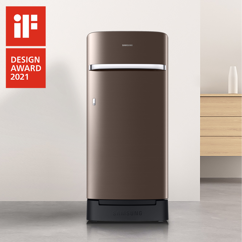 [Samsung Design Delhi] 15 years of Innovation, Growth and Success in ...