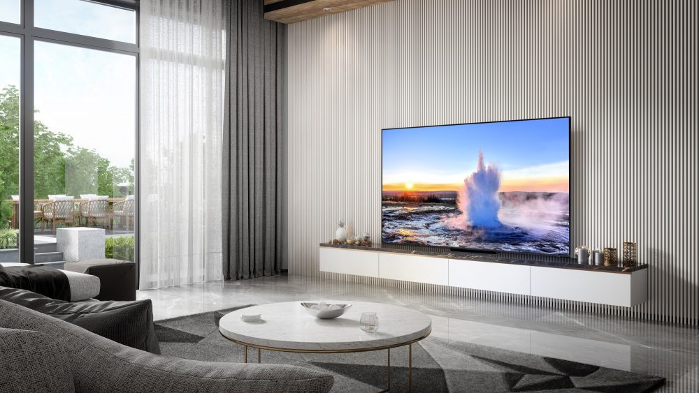 Samsung’s 2023 Neo QLED TVs are Here to WOW in India; Boasting Powerful ...