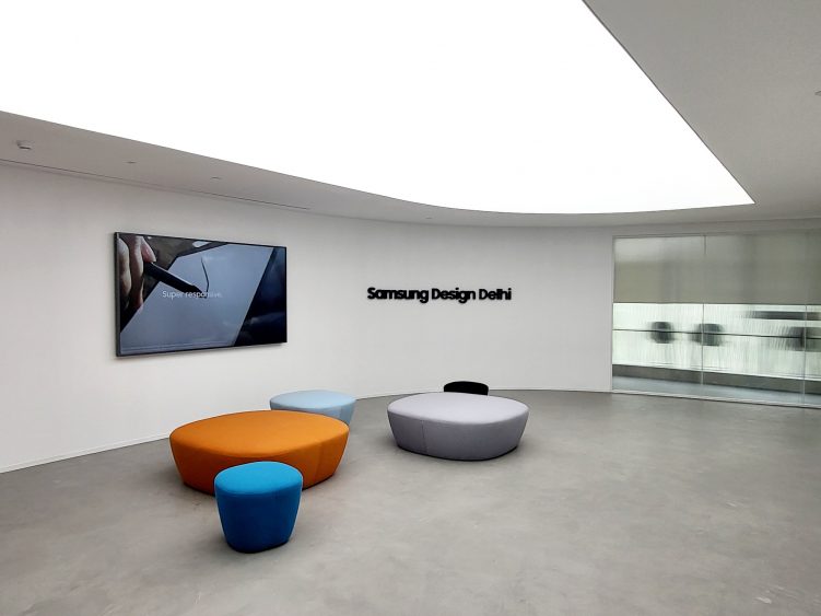 [Samsung Design Delhi] 15 years of Innovation, Growth and Success in ...