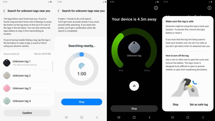 Samsung SmartThings Find Rapidly Expands With Over 300 Million Nodes ...