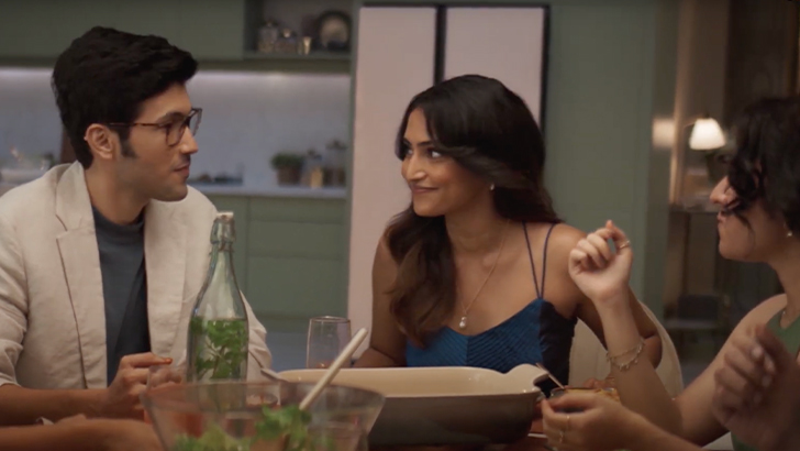 The Showstopper of Your Home; Samsung’s new Ad Celebrates the Beauty of ...