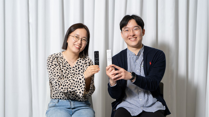 [Interview] Smaller, Lighter SolarCell Remote Advances Samsung’s ...