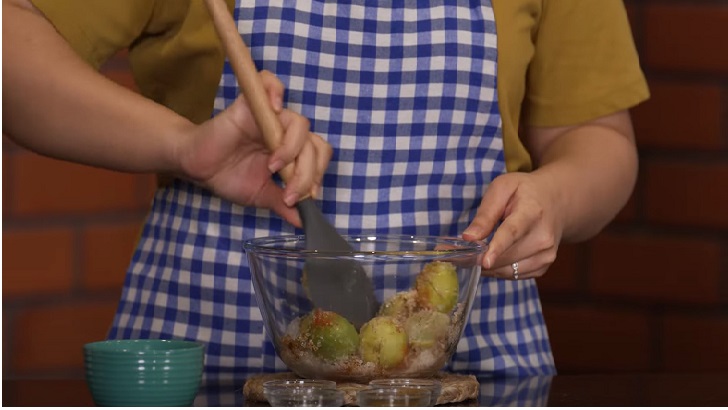 [Pickle Mania] Learn to Make Appetizing Lemon Pickle with Pickle Mode ...