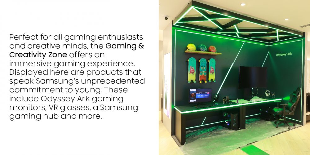 5 Things That Make Samsung’s Experience Store in Hyderabad a must visit – Samsung Newsroom India