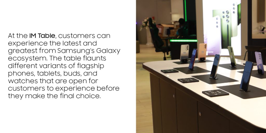 5 Things That Make Samsung’s Experience Store in Hyderabad a must visit ...